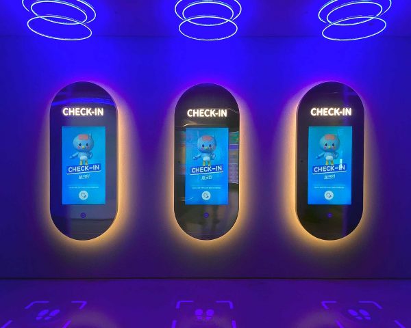 전북은행 “금융체험관 JB Platform” – DIGIMIX