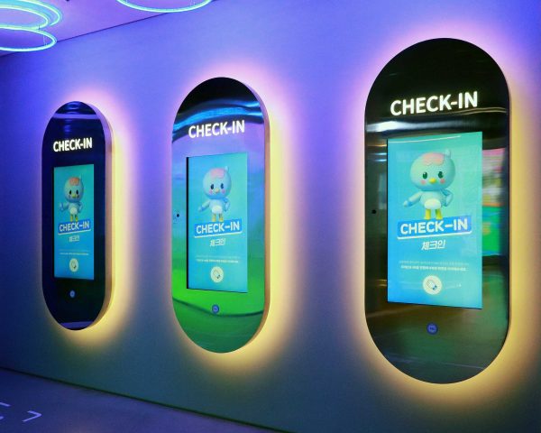 전북은행 “금융체험관 JB Platform” – DIGIMIX