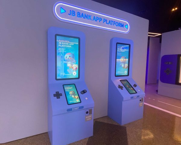 전북은행 “금융체험관 JB Platform” – DIGIMIX
