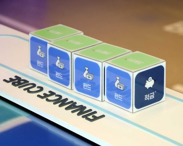 전북은행 “금융체험관 JB Platform” – DIGIMIX